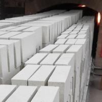 China Industrial Furnaces JM 23 26 28 30 Insulation Firebrick with Lightweight Mullite Design for sale