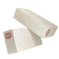 China Temperature Furnace IFB2300 Mullite Insulation Brick with ISO9001-2008 Certification for sale
