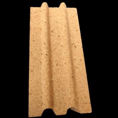 China Alumina Firebrick Refractory Material Brick for Furnace Lining in Steel Industry for sale
