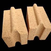 China Alumina Firebrick Refractory Material Brick for Furnace Lining in Steel Industry for sale