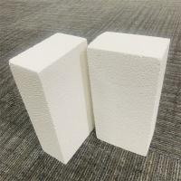 China Lightweight Refractory Brick for High Temperature Furnace and Resistance Furnace for sale