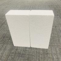 China Lightweight Refractory Brick for High Temperature Furnace and Resistance Furnace for sale
