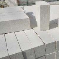 China Lightweight Refractory Brick for High Temperature Furnace and Resistance Furnace for sale