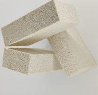 China Industrial Furnaces Insulating Firebrick IFB2300 IFB2600 IFB2800 ISO9001 2008 Certified for sale