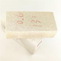 China Industrial Furnaces Insulating Firebrick IFB2300 IFB2600 IFB2800 ISO9001 2008 Certified for sale