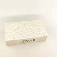 China Industrial Furnaces Insulating Firebrick IFB2300 IFB2600 IFB2800 ISO9001 2008 Certified for sale