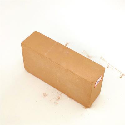 China Insulation Refractory Lightweight Fire Clay Insulating Brick for Tunnel Furnace and Shuttle Kiln for sale