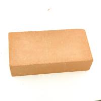 China Insulation Refractory Lightweight Fire Clay Insulating Brick for Tunnel Furnace and Shuttle Kiln for sale