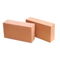 China Insulation Refractory Lightweight Fire Clay Insulating Brick for Tunnel Furnace and Shuttle Kiln for sale