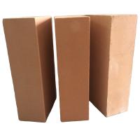 China Insulation Refractory Lightweight Fire Clay Insulating Brick for Tunnel Furnace and Shuttle Kiln for sale