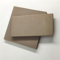 China High Alumina Brick Refractory Kiln Brick for Industrial and ISO9001 2008 Certified for sale