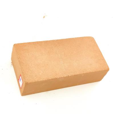 China Fire Clay Insulating Brick for Furnace Lining or Kiln Insulation High Heat Resistance for sale