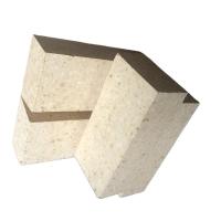 China High Alumina Refractory Brick for Kiln Lining Common Refractoriness 1580-1770 for sale