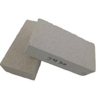 China JM23 Insulation Mullite Brick for Furnace Lining in High Temperature Applications for sale