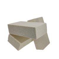 China JM26 Lightweight Mullite Insulation Brick and Durable for Ceramic Furnace Kiln Shelves for sale