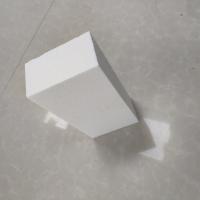 China Competitive Alumina Bubble Brick for High Temperature Reacting Furnace in Carbon Black for sale