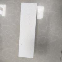China Competitive Alumina Bubble Brick for High Temperature Reacting Furnace in Carbon Black for sale