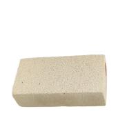 China International Standard SiC Content White Mullite Insulation Refractory Bricks for Kiln for sale