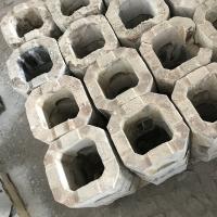 China International Standard SiO2 Content % Directly Combined Mgo-Cr203 Brick for Lime Kilns for sale