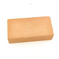 China SiO2 Content % 46-55 Fire Clay Insulation Bricks for Shuttle Tunnel Furnace Exported for sale