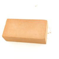 China SiO2 Content % 46-55 Fire Clay Insulation Bricks for Shuttle Tunnel Furnace Exported for sale