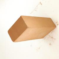 China SiO2 Content % 46-55 Fire Clay Insulation Bricks for Shuttle Tunnel Furnace Exported for sale