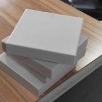China resistance to liquid gas acids Impregnated Carbon Brick For Furnace Liner Construction for sale