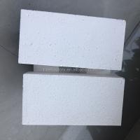 China Alumina Bubble Brick Insulation Solution for 1800 Degree Celsius Carbon Black Furnace for sale