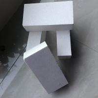 China Alumina Bubble Brick Insulation Solution for 1800 Degree Celsius Carbon Black Furnace for sale