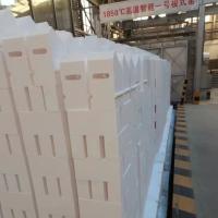China Alumina Bubble Brick Insulation Solution for 1800 Degree Celsius Carbon Black Furnace for sale