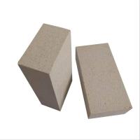 China Sk34 Standard Clay Refractory Brick for Fireplace and Oven from High Alumina Brick for sale