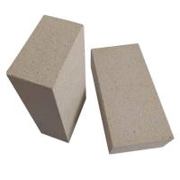 China International Standard CaO Content Cordierite Brick Sagger for Glass and Tile Production for sale