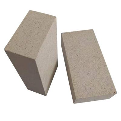 China International Standard CaO Content Cordierite Brick Sagger for Glass and Tile Production for sale
