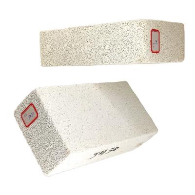 China JM23 JM26 JM28 Light Weight Mullite Insulation Brick with Bulk Density of 0.6-1.0g/cm3 for sale