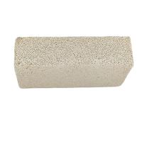 China JM23 JM26 JM28 Light Weight Mullite Insulation Brick with Bulk Density of 0.6-1.0g/cm3 for sale