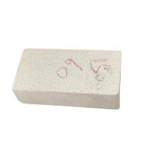 China JM23 JM26 JM28 Light Weight Mullite Insulation Brick with Bulk Density of 0.6-1.0g/cm3 for sale
