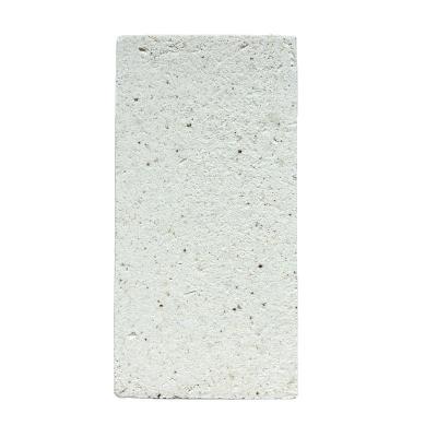 China Lightweight Silica Refractory Brick for Glass Melting Furnaces in Industrial Settings for sale