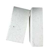 China Lightweight Silica Refractory Brick for Glass Melting Furnaces in Industrial Settings for sale