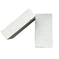 China Lightweight Silica Refractory Brick for Glass Melting Furnaces in Industrial Settings for sale