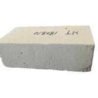 China Lightweight Silica Refractory Brick for Glass Melting Furnaces in Industrial Settings for sale