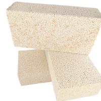 China Silica Insulating Brick for Industrial Furnaces International Standard SiC Content for sale
