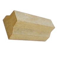China Magnesia Magnesite Alumina Spinel Brick for Cement Kilns Industrial Furnaces Solution for sale