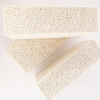 China Silica Insulating Brick for Industrial Furnaces International Standard SiC Content for sale