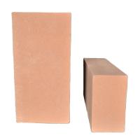 China Insulation Fire Clay Brick with ISO9001 2008 Certificate and Common Refractoriness for sale