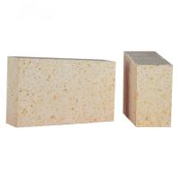 China 45-80MPa Cold Crushing Strength Kyanite Sand Alumina 40% Sillimanite for Refractory Coating for sale