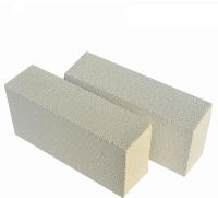 China Standard Size High Purity Mullite Insulating Light Weight Fire Brick for Industrial Furnace for sale