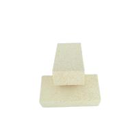 China Refractory Silicon Brick for Carbonizing Chamber of Coke Oven Manufactured by Experts for sale