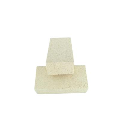 China Refractory Silicon Brick for Carbonizing Chamber of Coke Oven Manufactured by Experts for sale