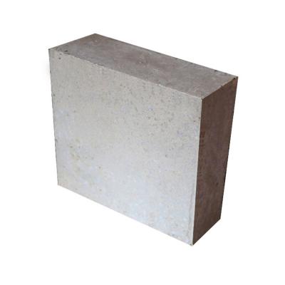 China International Standard MgO Content High Alumina Refractory Bricks for Cement Rotary Kiln for sale