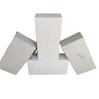 China Lightweight Refractory Brick for Insulation in Industry Furnace and Al2O3 Content ≥48% for sale
